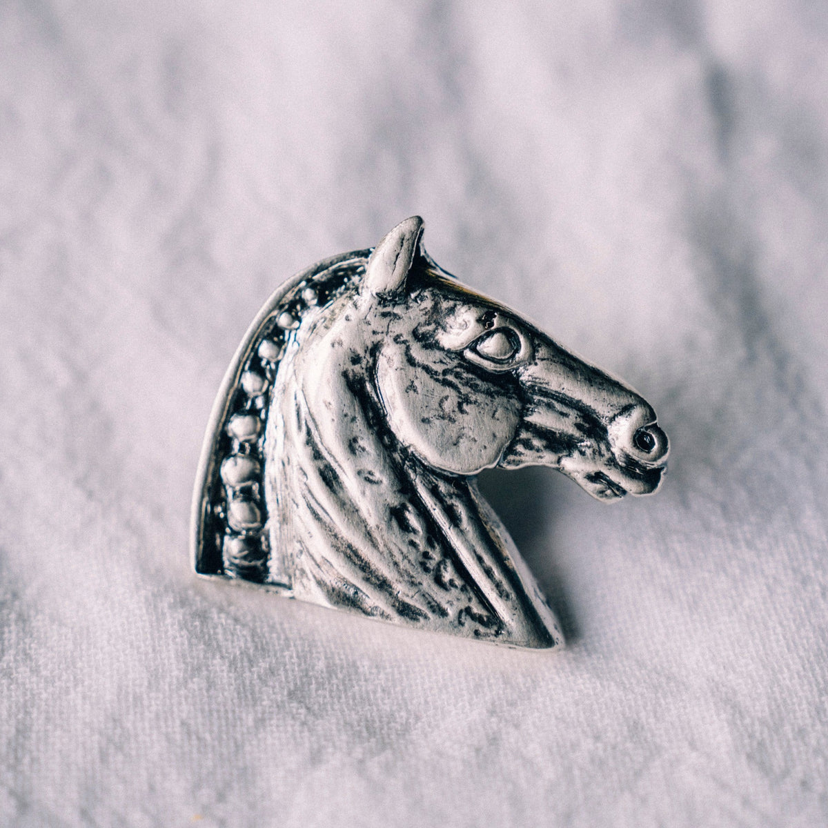 Silver Gio Slide – kitsantafe